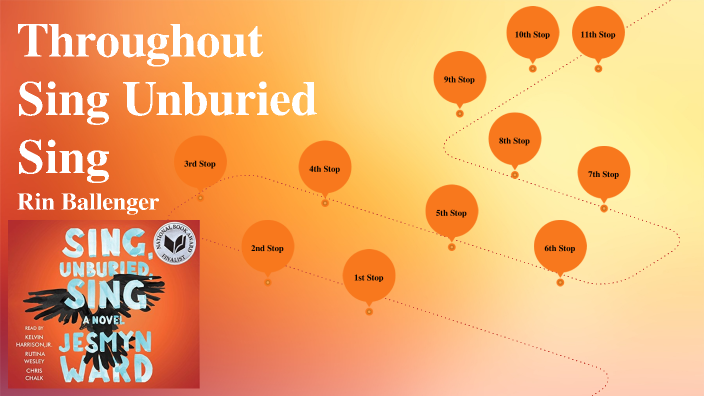 Throughout Sing Unburied Sing by Catherine Ballenger on Prezi