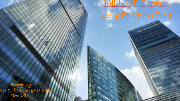 Jollibee F. Tanedo by Mary Grace Ege on Prezi