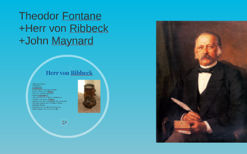 John Maynard von Thedor Fontane by Jasper Bauer on Prezi