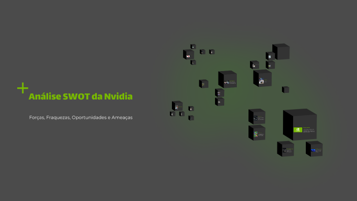 Análise SWOT da Nvidia by Fabrício França on Prezi