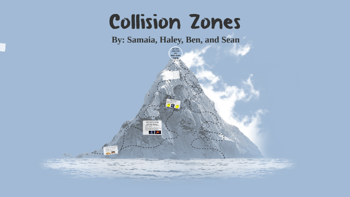 Collision Zones by Samosa Smith on Prezi