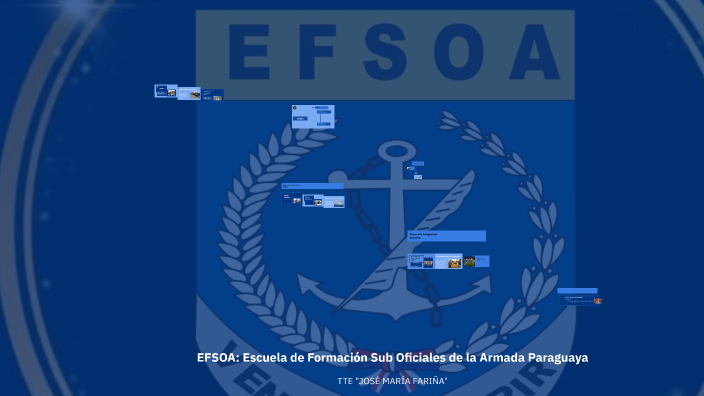 EFSOA: Escuela de Sub Oficiales de la Armada Paraguaya by Daysi Gimenez ...