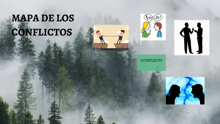 MAPA DE LOS CONFLICTOS by Cristian Alejandro Restrepo Acevedo on Prezi