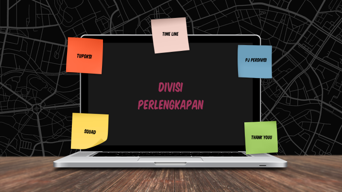 PPT Divisi Perkap by Raihan Ashily on Prezi