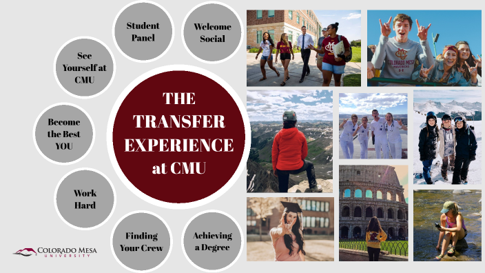 The CMU Transfer Experience by Shelby Burroughs on Prezi