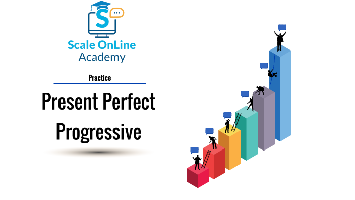 Present Perfect Progressive Practice by Yahoska Membreño on Prezi