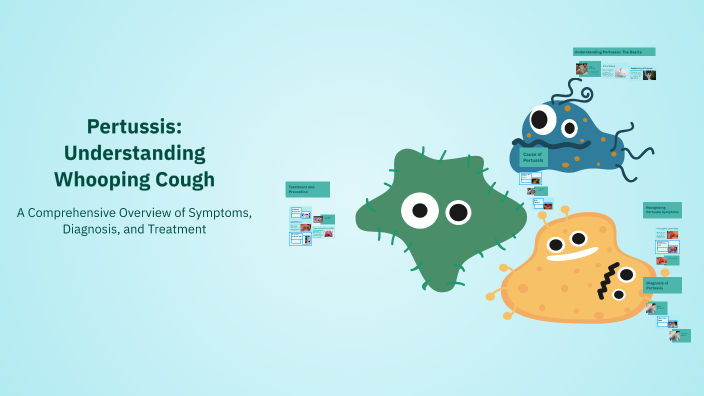 Pertussis: Understanding Whooping Cough by Lucy Wells on Prezi