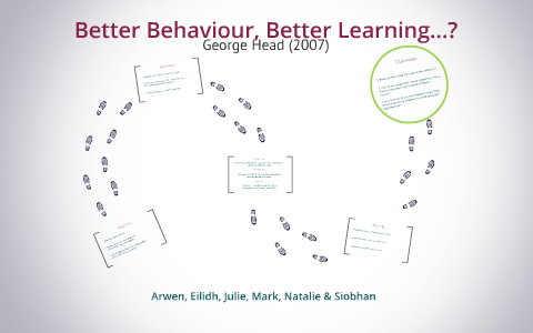 Better Behaviour, Better Learning...? by Siobhan Osborne on Prezi
