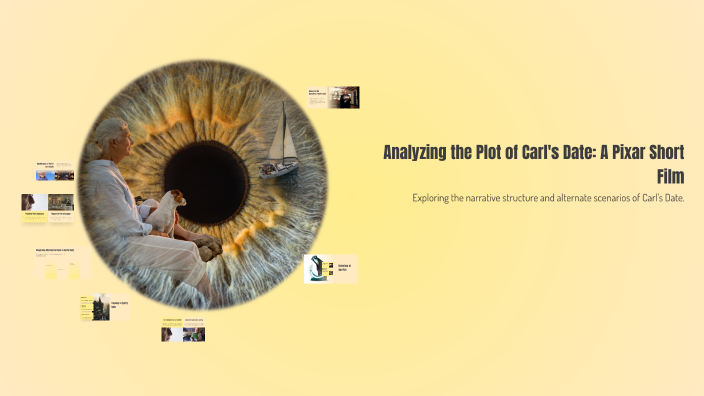Analyzing the Plot of Carl's Date: A Pixar Short Film by Troy on Prezi