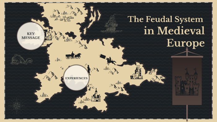 The Feudal System in Medieval Europe by cicely mason on Prezi