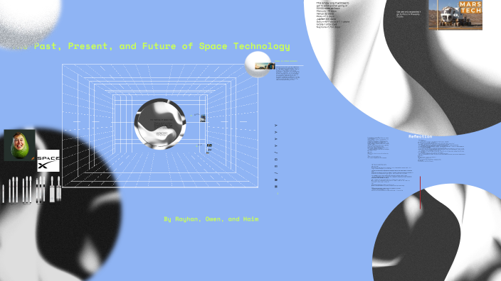 Future of Space Tech- Rayhan William Seo by Owen William Caskey on Prezi