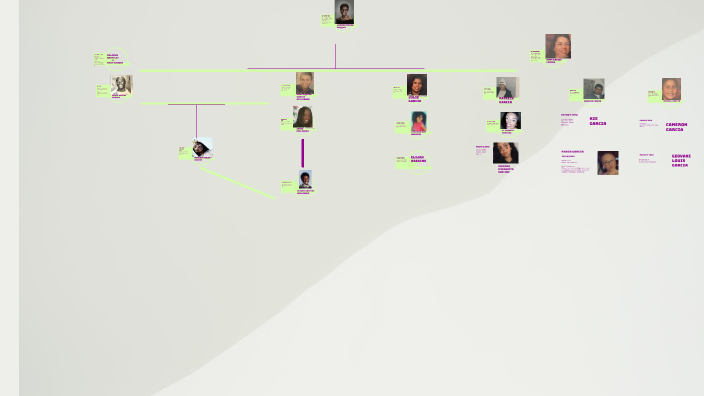 Portfolio 1-Family Tree by Jasmin Brooks on Prezi