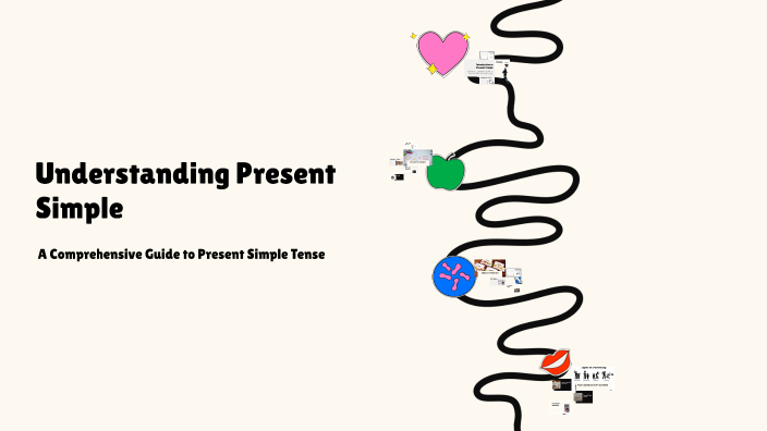 Understanding Present Simple by Wesley Hernández on Prezi