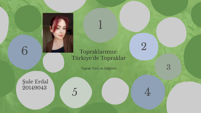 Topraklarımız: Türkiye'de Topraklar by sule erdal on Prezi