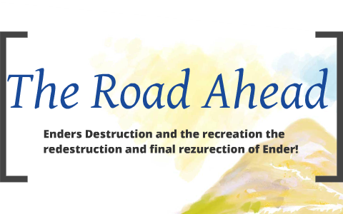 enders timeline of destruction recreation destruction and final recreation. by Rion Moreland on ...