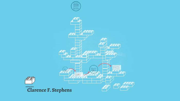 Clarence F. Stephens by RoDarian Simpson on Prezi