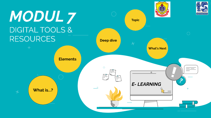 MODUL 7 DIGITAL TOOLS AND RESOURCES by LIM XUE YI KPM-Guru on Prezi