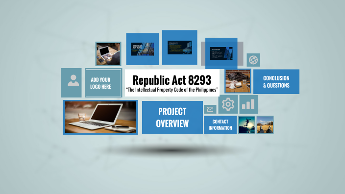 RA 8293 by JeyEm Castillo on Prezi
