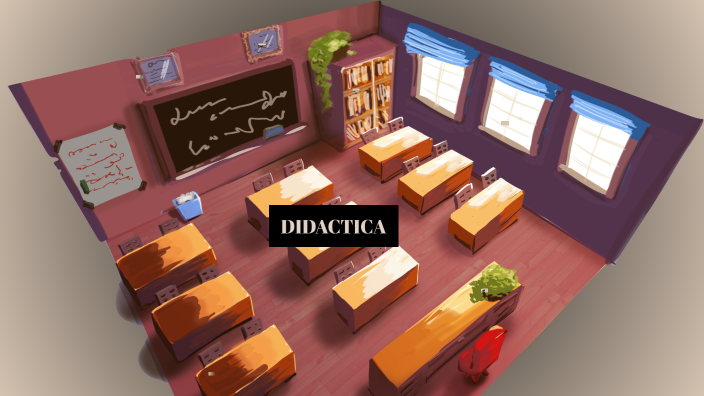 Explorando la Didáctica by YAMILE CARRILLO MARTÍNEZ on Prezi