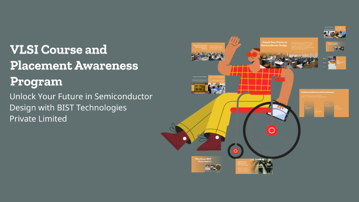 VLSI Course and Placement Awareness Program by B means Bhanu on Prezi