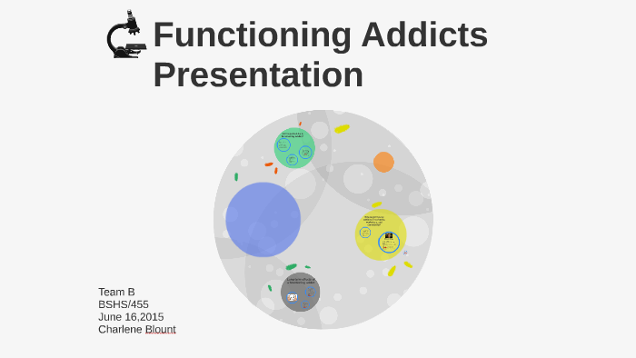 Functioning Addicts Presentation by Ryan Normandy on Prezi