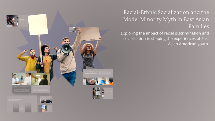 Racial-Ethnic Socialization and the Model Minority Myth in East Asian ...