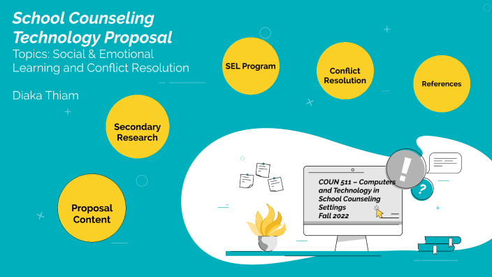 School Counseling Technology Proposal by Diaka Thiam on Prezi