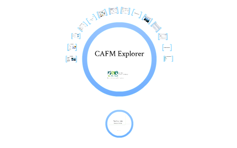 CAFM Explorer by Karim Badri on Prezi
