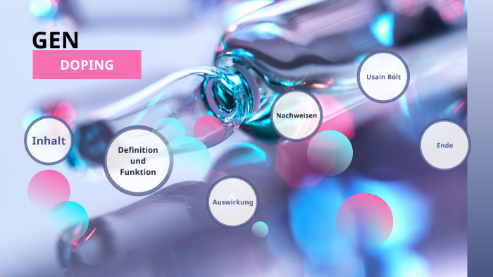 Gendoping by Mats Heintze on Prezi