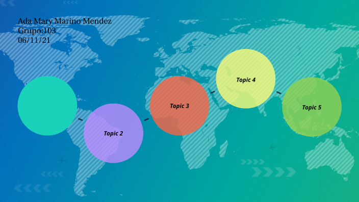 Guerrero necesita Ciencia y Tecnología by Ada Marino Méndez on Prezi