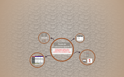 VALORACIÓN APACHE by José Luis Medina on Prezi