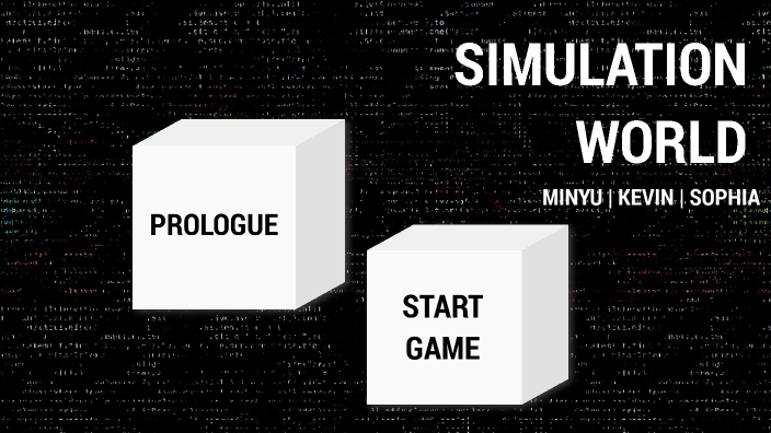 DISTOPIA GAME PJ by 불주먹진돗개 on Prezi