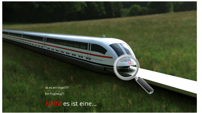 Magnetschwebebahn by T S on Prezi