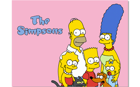 Simpsons Lesson - Listening by Christian Calle on Prezi