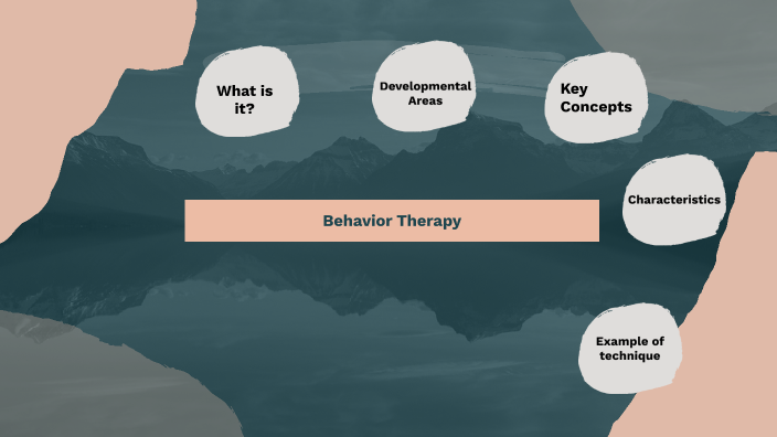 Behavior Therapy by Jorja Beasley on Prezi