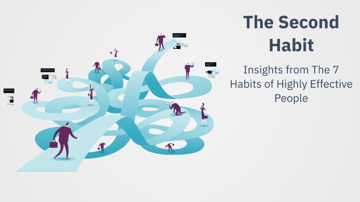 The Second Habit by Sebastian Sidney on Prezi