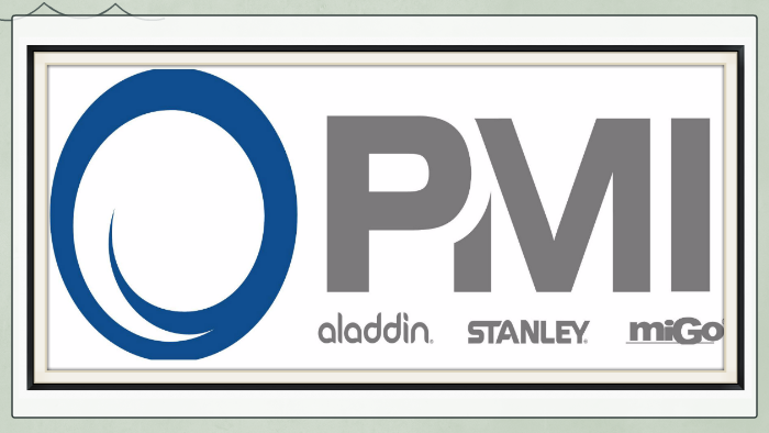 PMI Corporate Presentation by on Prezi