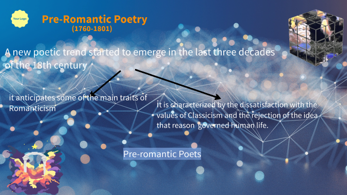 Pre-Romantic Poetry by Colella Anna Teresa on Prezi
