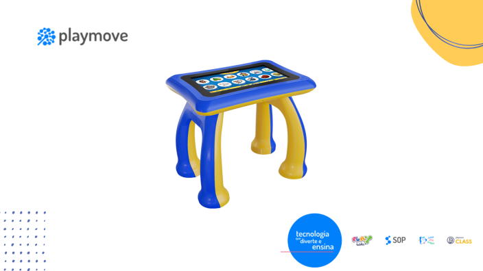 Playmove - Grupo Ufes by Gisele Furieri on Prezi