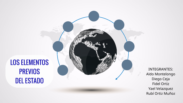 Los elementos previos del estado by Rubi Ortiz Muñoz on Prezi