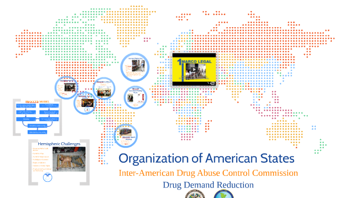 DR/CICAD PROCCER Presentation (Bangkok) by Liz Lauzon on Prezi