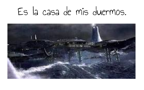 La Casa De Mis Duermos by Adam Ruble on Prezi