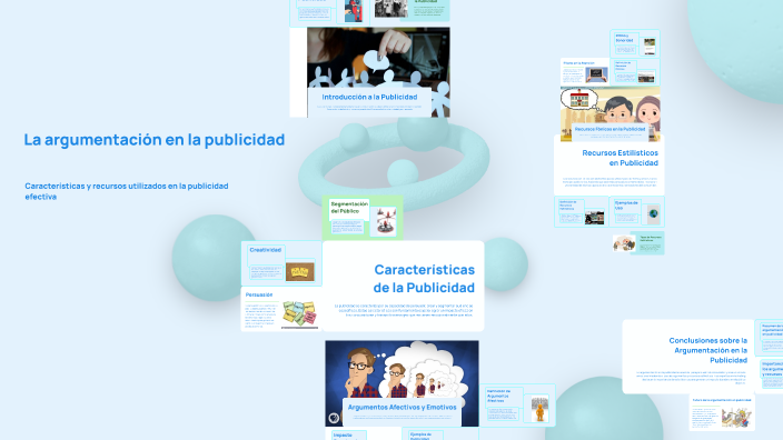 La argumentación en la publicidad by Thaiz Romero on Prezi