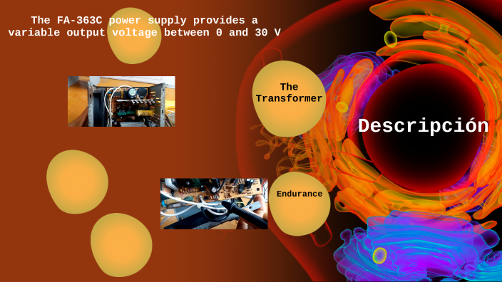 PARTS by NELSON BEJARANO on Prezi