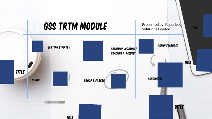 GSS NCTVET PORTAL TRAINING by Paperless Admin on Prezi