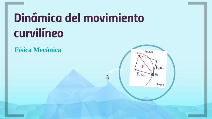 11. Dinámica del movimiento by Jorge Aristizaba on Prezi