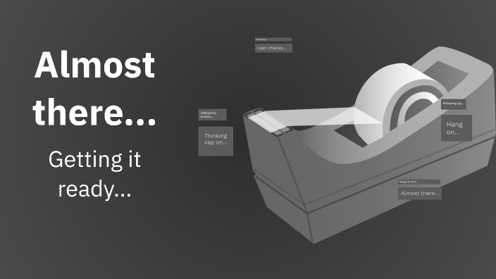 Store Separation Research Poster by Vishwajeet Mulik on Prezi