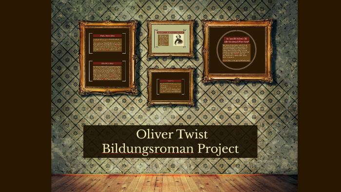 Oliver Twist Bildungsroman Project by Melody Quintero on Prezi