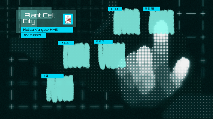 Plant Cell City by Melisa Vargas on Prezi