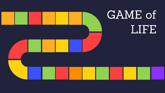 Game of Life.Budgeting.ClassComm by Ellie Jones on Prezi